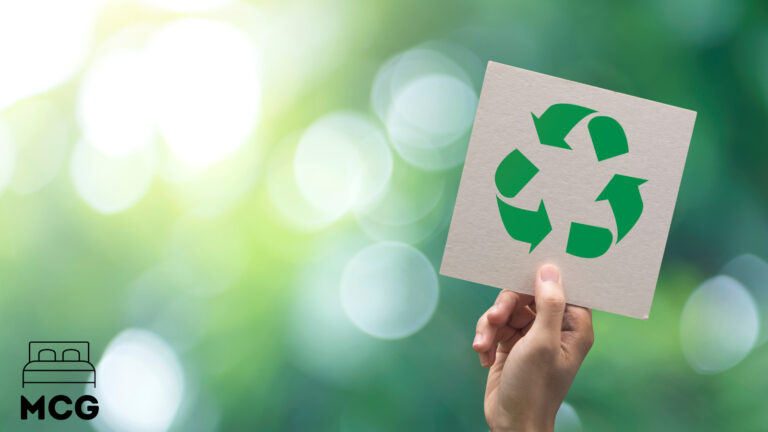 How To Dispose Mattresses - Donate, Recycle, Throw Away