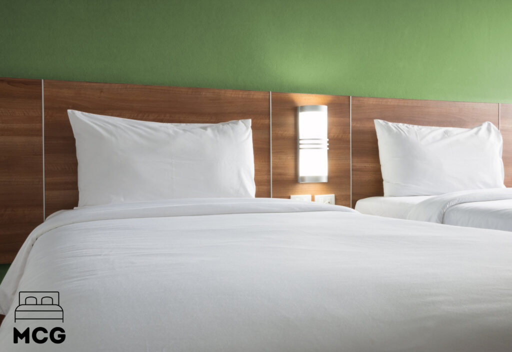 What Is a Bed Bridge? Twin Bed Bridge to King - Here's How...